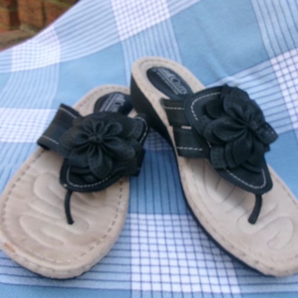 Cliffs by WHITE MOUNTAIN | Shoes | Cliffs By White Mountain Black ...